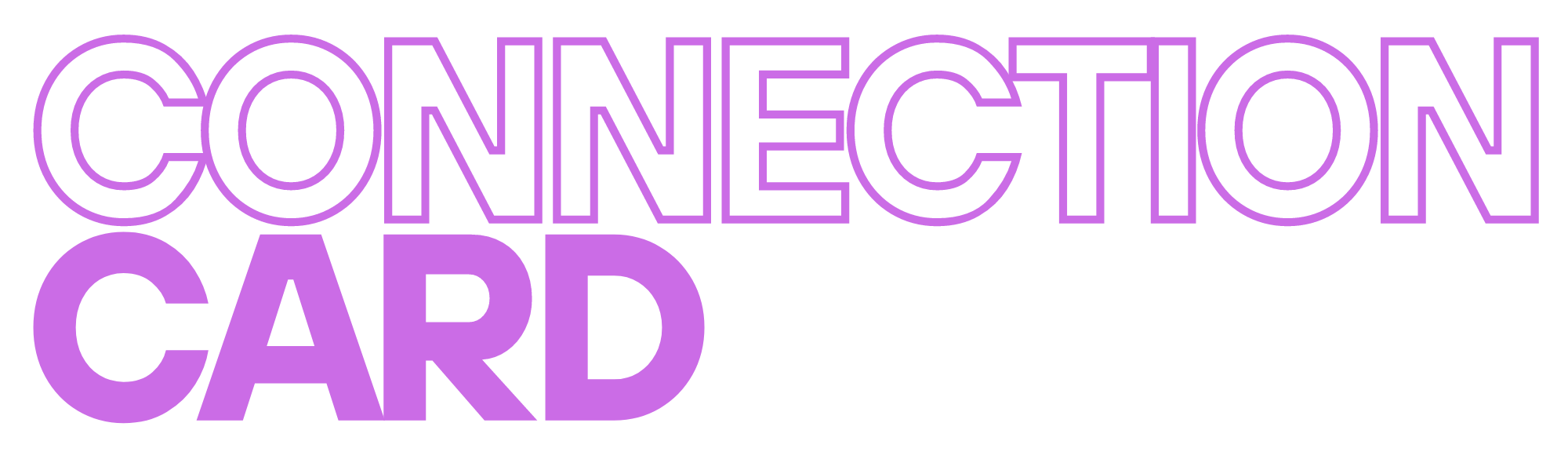 Online Connection Card - Summit Baptist Church